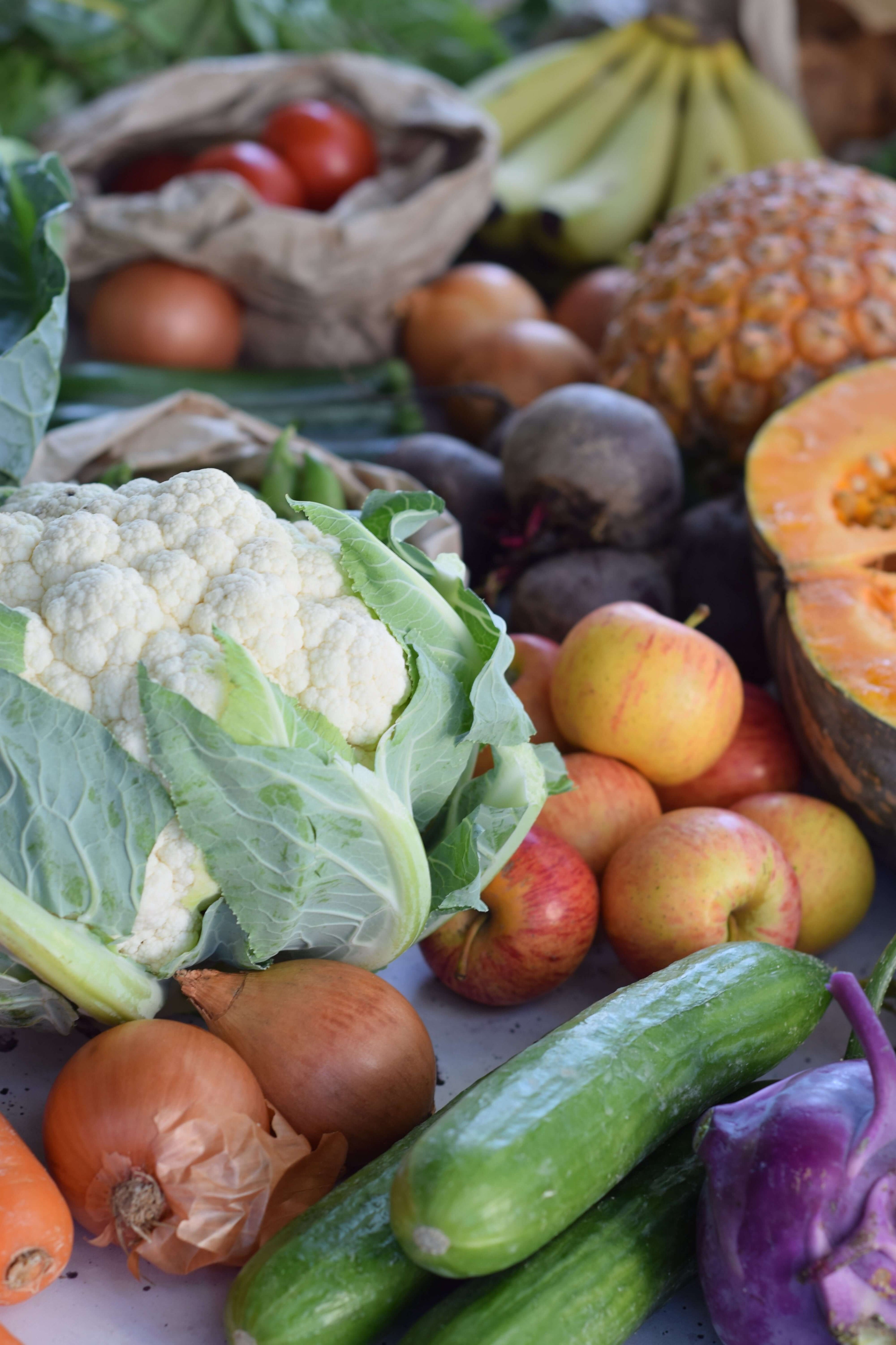 Farm Fresh Made Easy | Spray-Free Farmacy