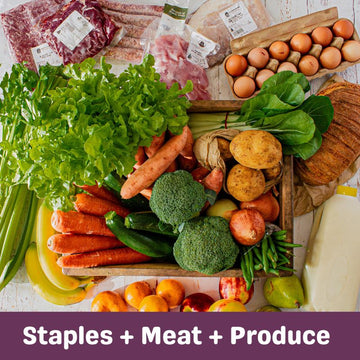 Farm Fresh Made Easy | Spray-Free Farmacy